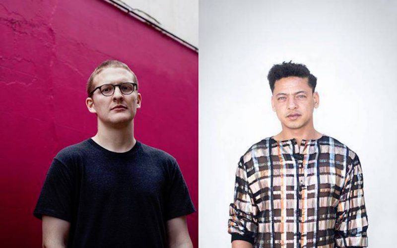 Floating PointsのDJセットとPortableのライヴセットがContactにて競演 | クラブミュージック情報サイト ...