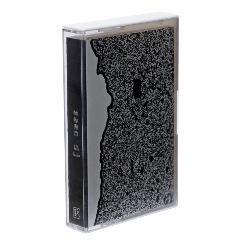 〈C.E〉がSamo DJとPowder、〈The Trilogy Tapes〉主宰のWill Bankheadを招いたクラブイベントを開催 ...