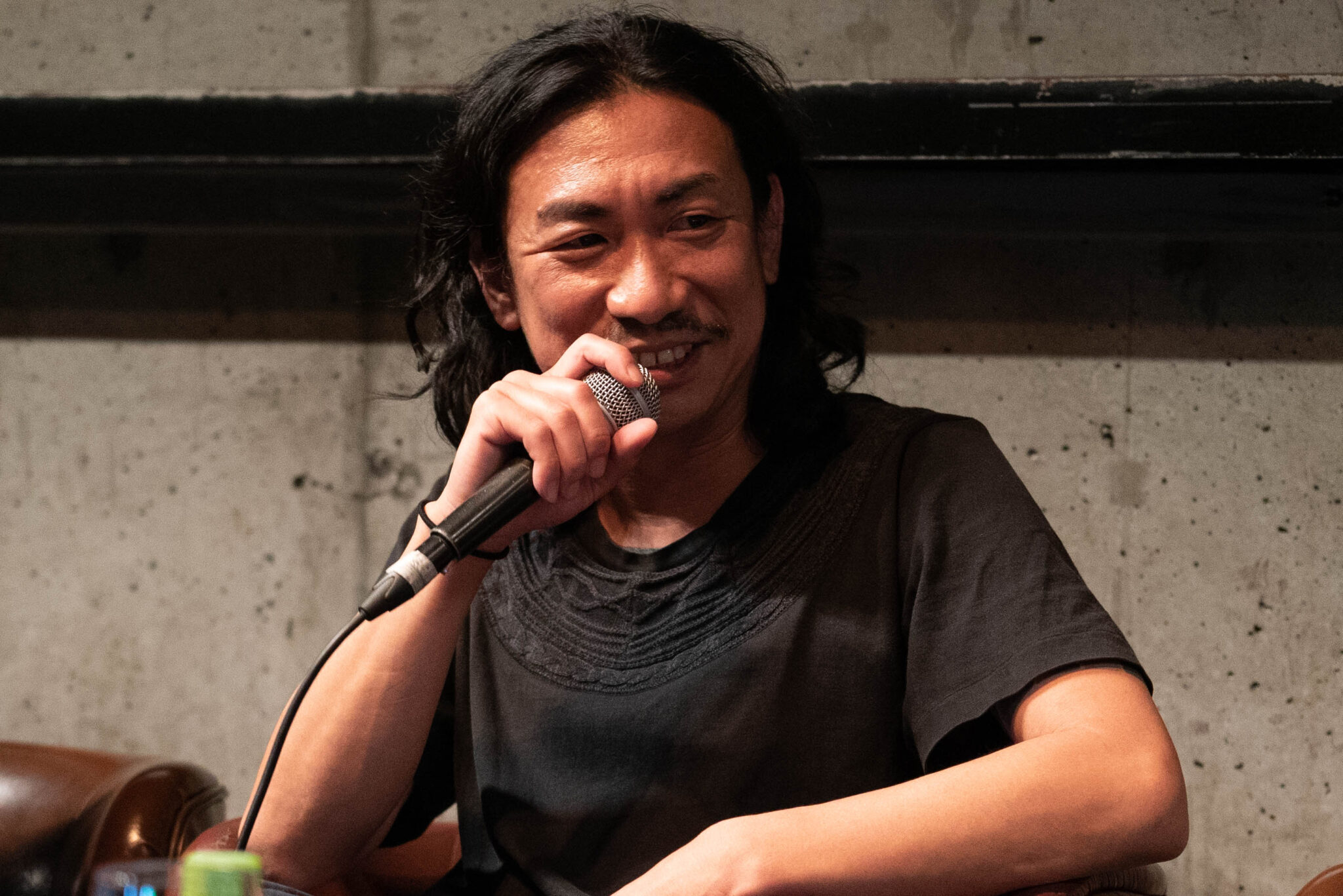 DJ Nobu 2 | クラブミュージック情報サイト HigherFrequency ハイヤーフリケンシー